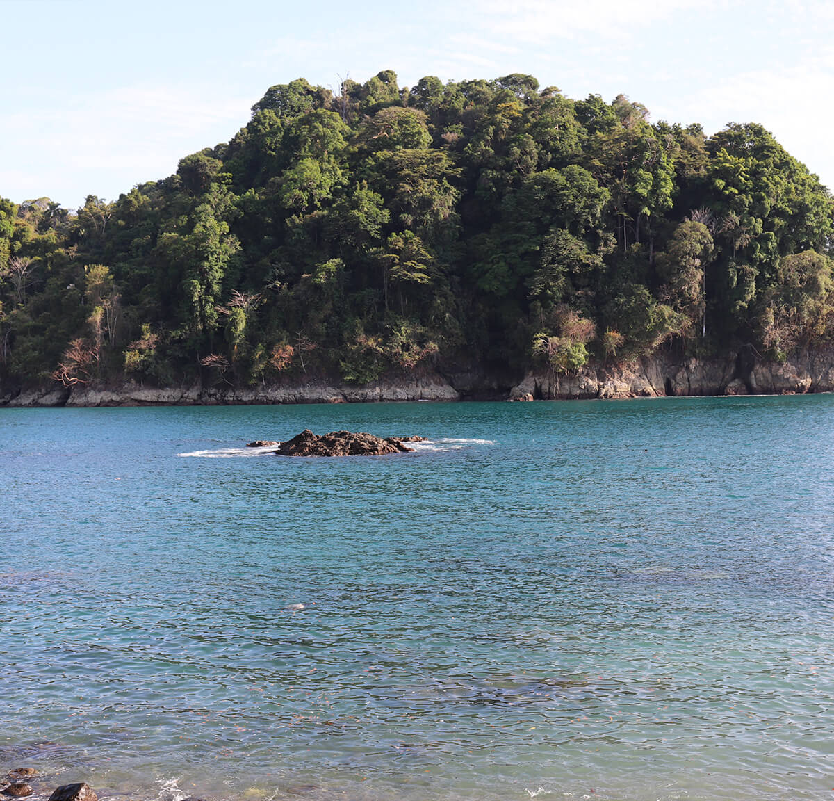 Quepos - Best Western Kamuk Hotel Casino